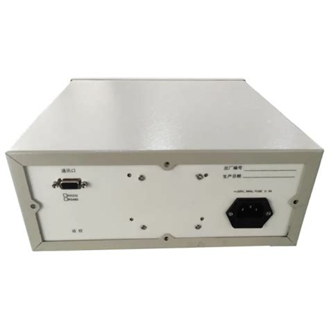 Dynamic Sensor Signal Acquisition Instrument For Motor Torque And Speed Measurement Signal