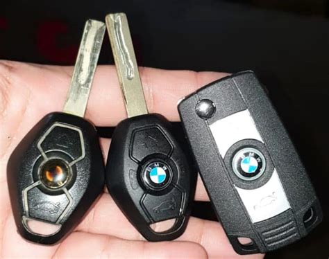 Have A Broken Master Key Yishun Specially Car Key Shop