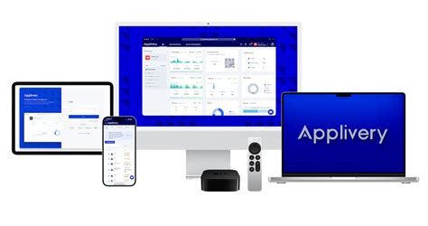 Apple Device Management Mdm For Iphone Ios Ipad Mac And Tv