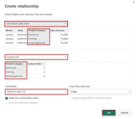 power bi slicer sort descending [with examples]