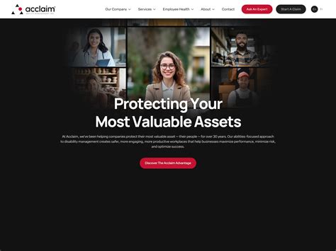 Interactive Scroll Animation Aards