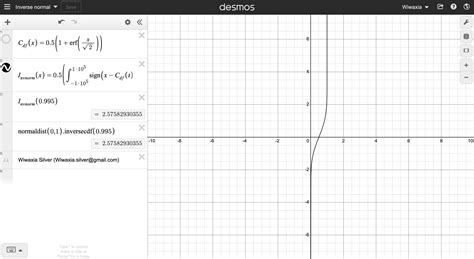 A Bézier Curve With 10 Points R Desmos