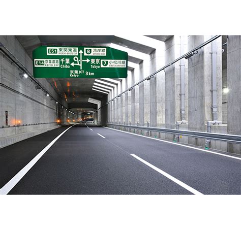 鹿島の土木実績集 技術とサービス 鹿島建設株式会社