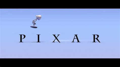 Pixar Intro Hd 1080p Ai Eye