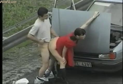 Sex Auf Deutschen Autobahnen FemdomVC