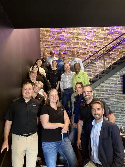 Greg Simpson On Linkedin It Is Always A Pleasure To Visit With Our