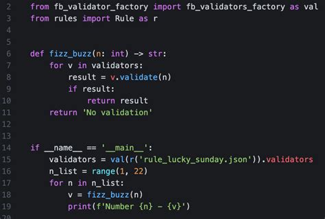 Fizz Buzz Challenge Or How Much Can We Complicate Three Lines Of Code