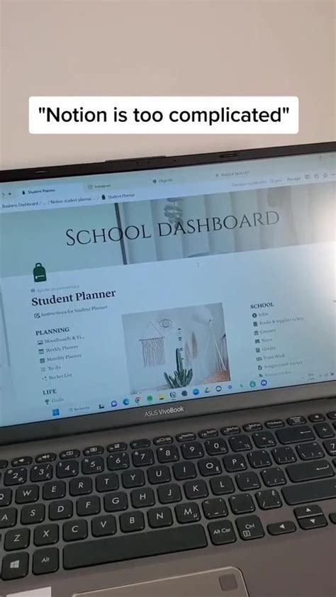 Is Notion Too Complicated