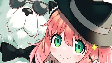 100 Anya Forger Wallpapers 100 Anya Forger Wallpapers