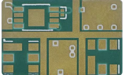 Yingchuang Released Sip Carrier Board To Help The Rapid Development Of Advanced Packaging Field