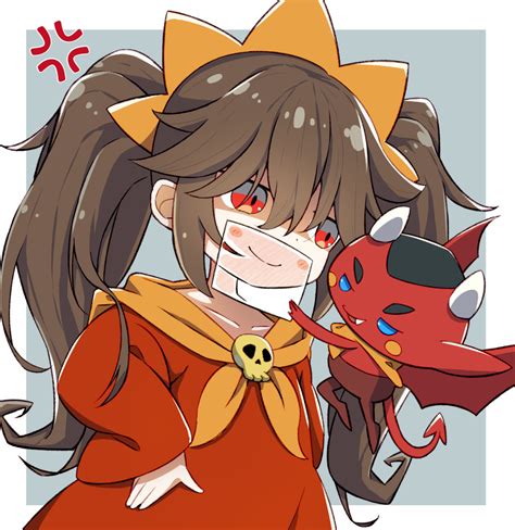 Ashley And Red Warioware Drawn By Matchamassa Danbooru