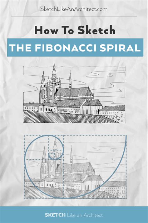 How To Draw With Fibonacci Spiral Artofit