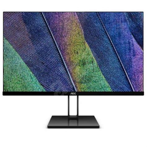 AOC LED TV Inch V Q Electronics Store