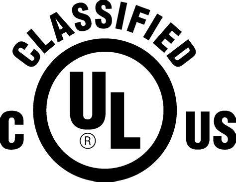 Ul Mark Artwork Ul Marks And Labels