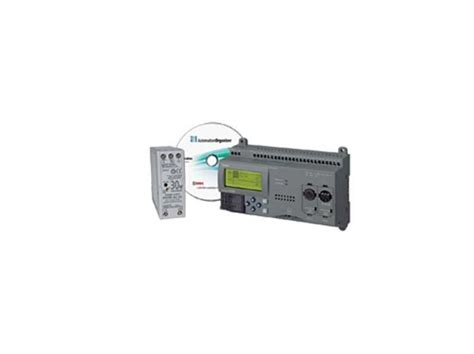 KIT SMART 40 HAC R IDEC Programmable Logic Controllers