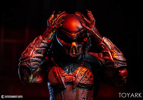 Neca Fugitive Predator Toyark Gallery Toy Discussion At
