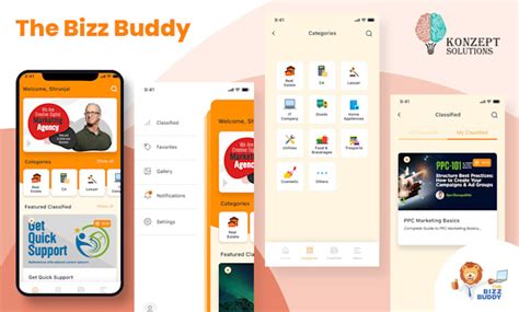 Develop Mobile App Bespoke And Build Application In Flutter For Android And Ios By