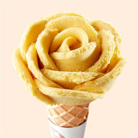 Paradiso Sorbet Coco Mango Lime Amorino