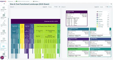 Organizational Design What Is Organizational Design Orgvue