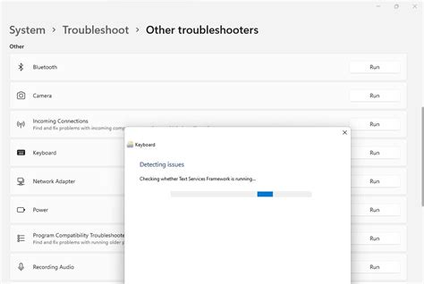 A Guide To Every Troubleshooter In Windows 11