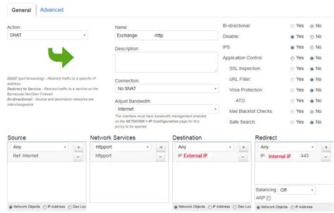 using iis to redirect to collaboration spiceworks community