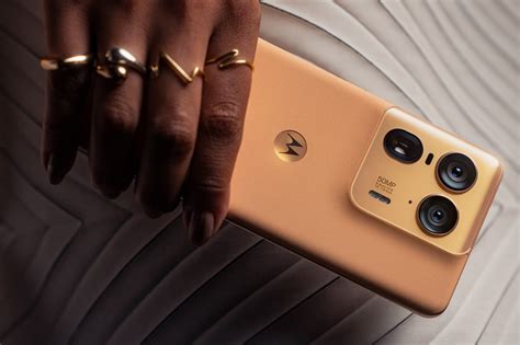 New Motorola Edge Ultra Is Latest Flagship Camera Phone Amateur Photographer