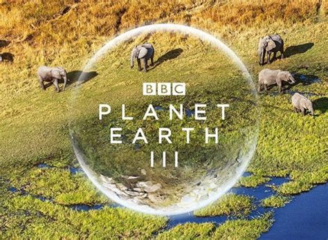 Planet Earth Iii Tv Show Air Dates And Track Episodes Next Episode