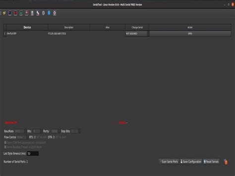 Serialtool For Linux Download And Review
