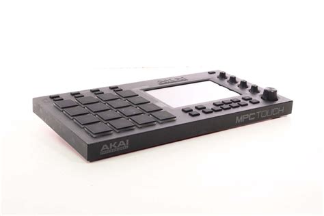 Akai Professional Mpc Touch Needs Software