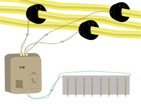 Electrical How Do I Find The Cause Of An Unknown Beep Home