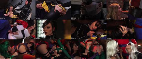 Avengers Vs X Men Xxx An Axel Braun Parody P X Worldmkv Hd Intporn Forums