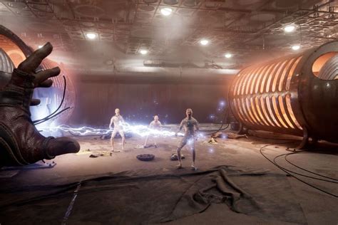 Atomic Heart How To Enable Disable Vsync Digistatement