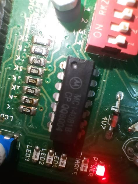 Is There A Way To Reuse An Old Robot Using Arduino Rd Party Boards Arduino Forum