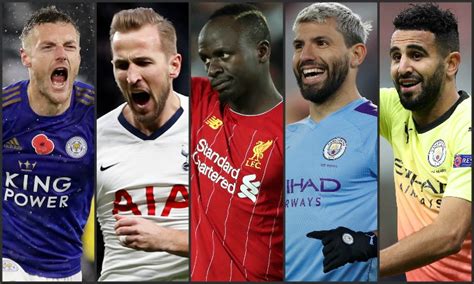 Aïe 23 Raisons Pour Classement Meilleur Buteur Premier League