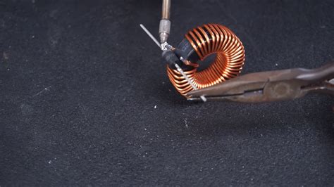Inductor Vs Transformer Whats The Difference Electronicshacks