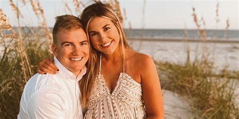 Haley Holcombe And Ranson Poores Wedding Website The Knot