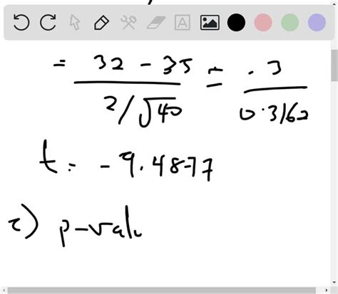 Solved An Insurance Agent Has Claimed That The Average Age Of Policyholders Who Insure Through