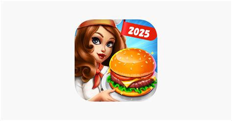 ‎masterchef Cooking Game On The App Store