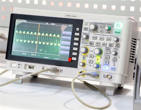 Trusted Frequency Calibration Nist Traceability Techmaster Electronics