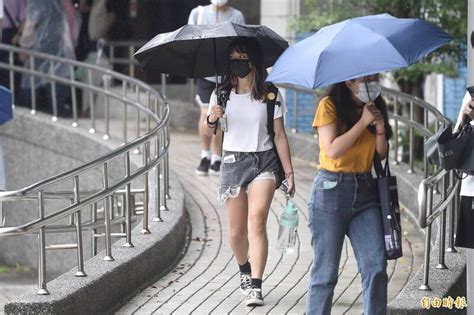 把握好天氣！明起有「2波東北季風」北部轉濕涼 自由電子報 Line Today