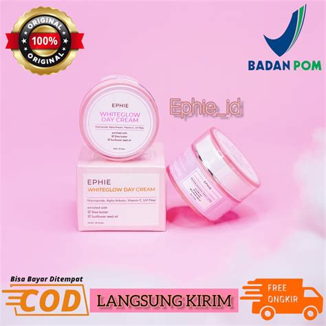 Harga Ephie Official Terbaru Juli 2023 Biggo Indonesia