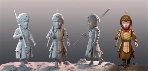 3d软件中的建模渲染是什么意思呢？您get到这层含义了吗？