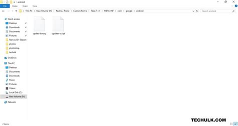 How To Fix Status Error In Recovery Easy Method Techulk