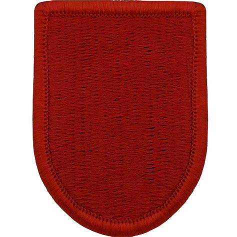 7th Special Forces Group Beret Flash