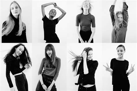 Mdc Fw15 Go Sees Part 1 Mdx