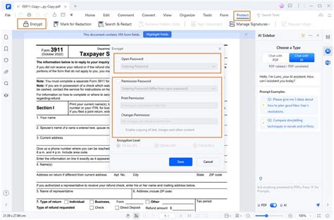 Printing Password Protected PDF Files 7 Methods You Can Use