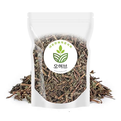 박하잎 건조 말린 박하 차 250g 홈플러스 익스프레스