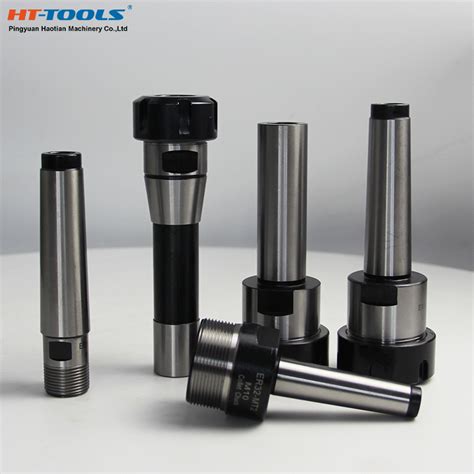 Cnc Tools Mt2 Mt3 Mt4 Er16 Er20 Er25 Er32 Morse Taper Er Collet Chuck Tool Holder Ms4 Er32