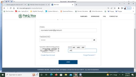 How To Apply For Exit Permit CounsellorMaster