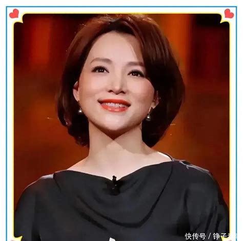 50岁董卿素颜现身拉萨，皮肤紧致状态好，网友：魅力依旧期待复出 360娱乐，你开心就好